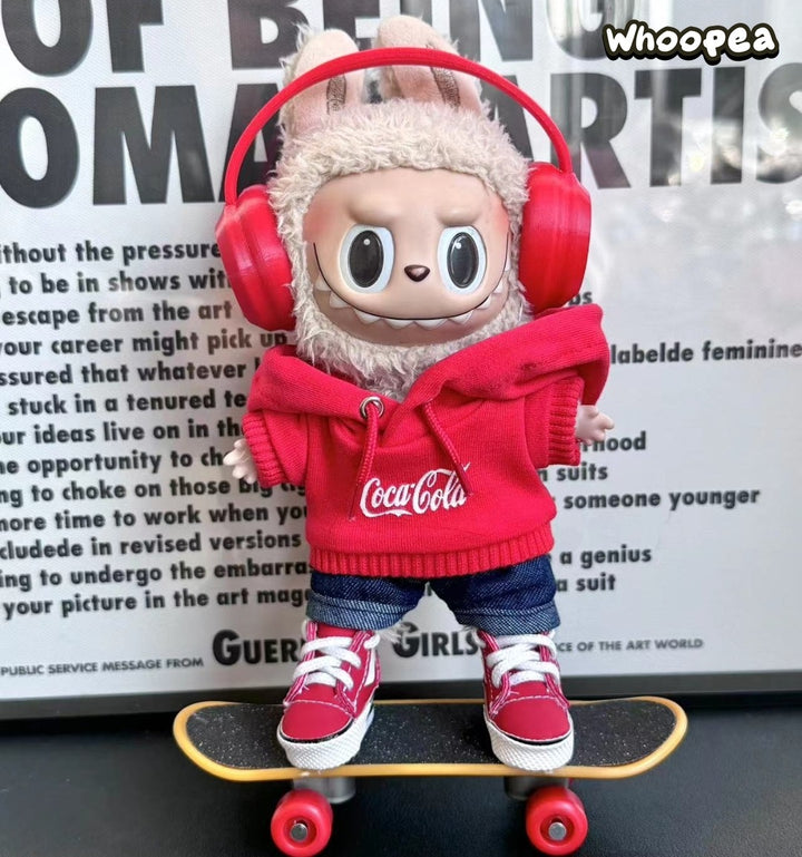 New Arrival – Whoopea OOTD