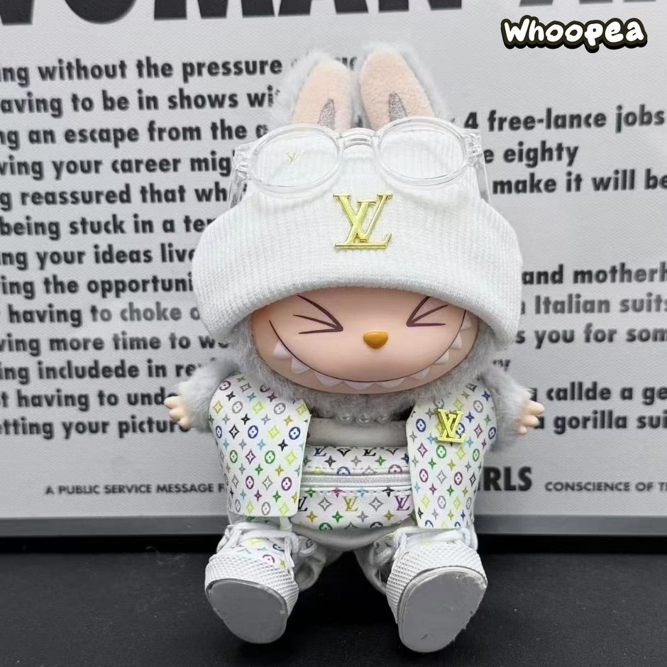 New Arrival – Whoopea OOTD