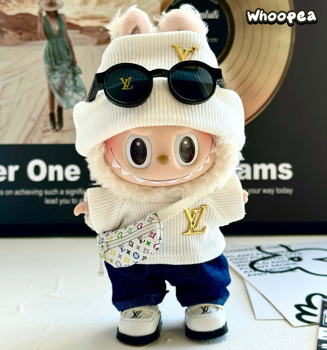 Labubu Clothes – Whoopea OOTD