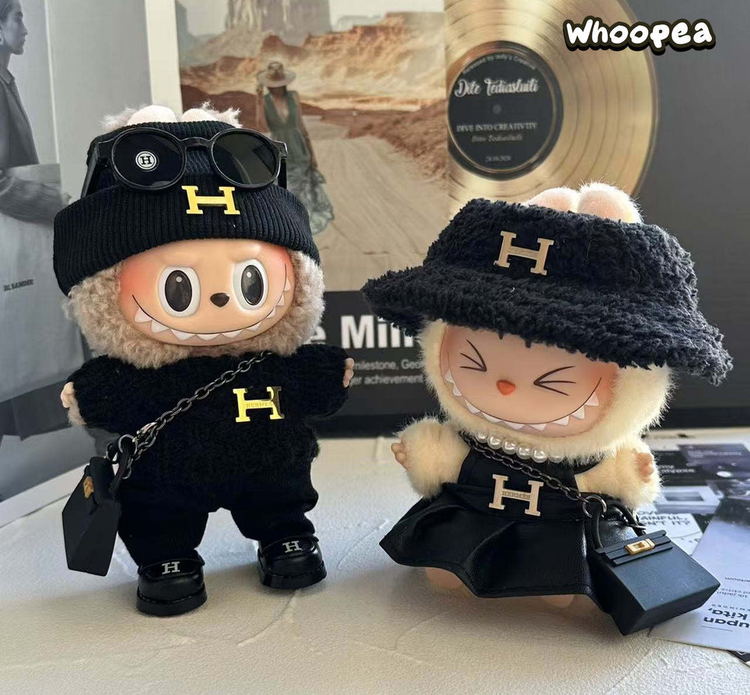 Labubu Clothes – Whoopea OOTD