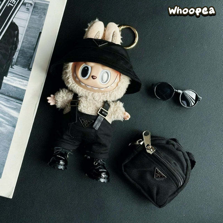 Labubu Clothes – Whoopea OOTD